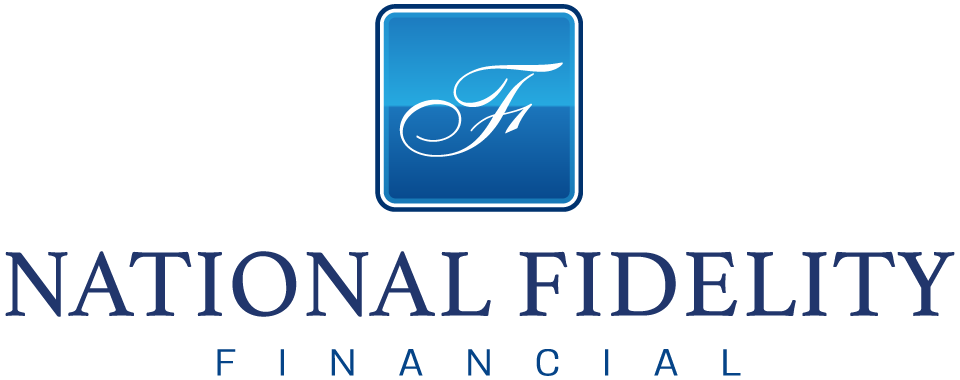 National Fidelity Financial Landing Page